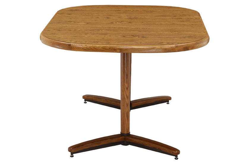 Showroom : Chromcraft Dining - Table Action CD324