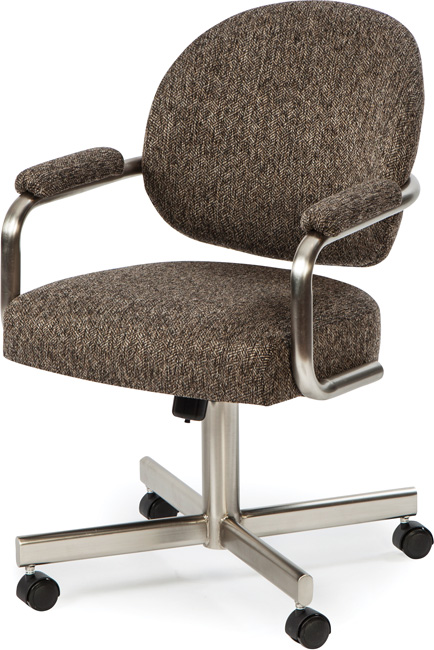 Chromcraft Kitchen Chairs | Besto Blog